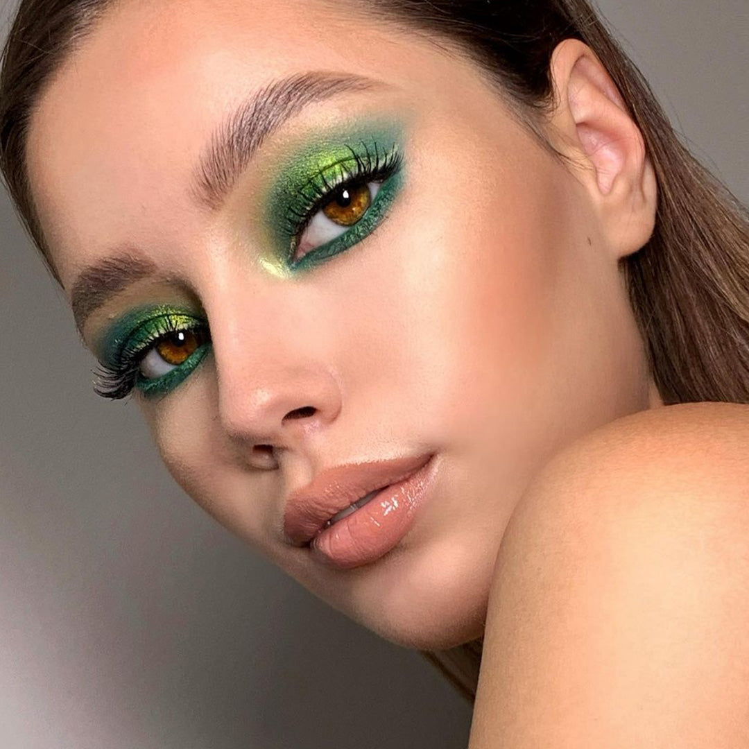 Revolution Forever Limitless Extra Chilled Shadow Palette – HOK Makeup