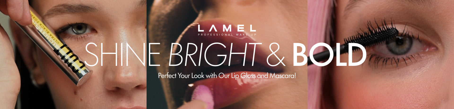 Buy LAMEL Products Online at Best & Affordable Prices - HOK Makeup