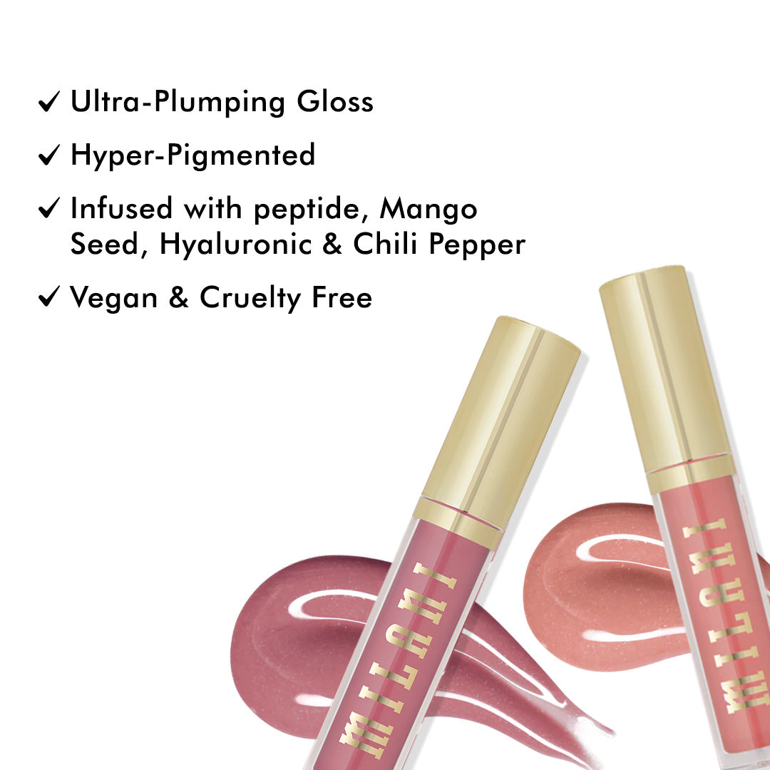 Buy Milani Keep It Full MaXXX Lip Plumper Online - HOK Makeup