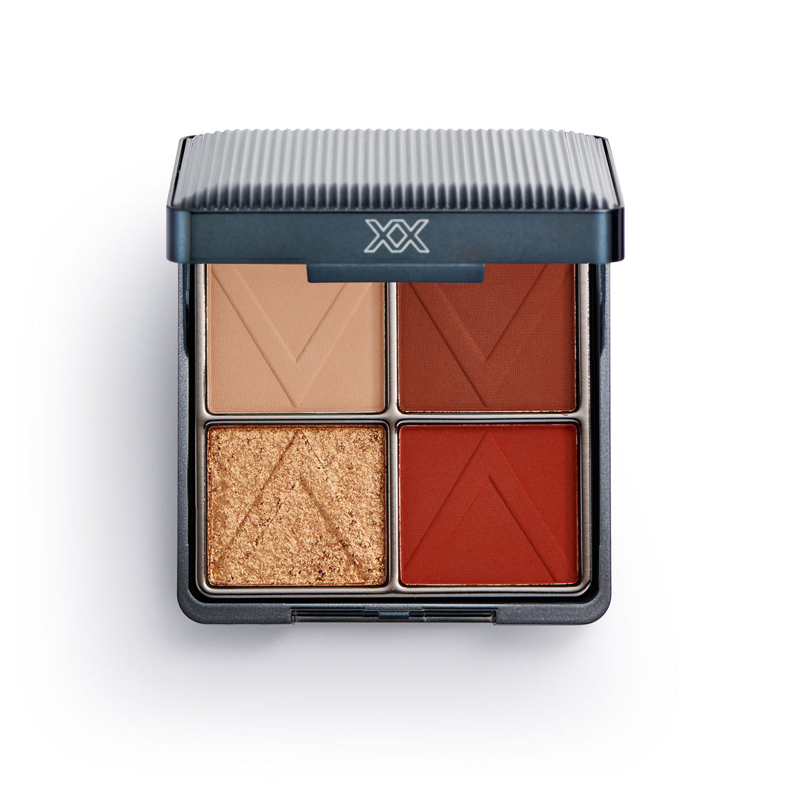 XX Revolution XXpress Shadow Palette – HOK Makeup
