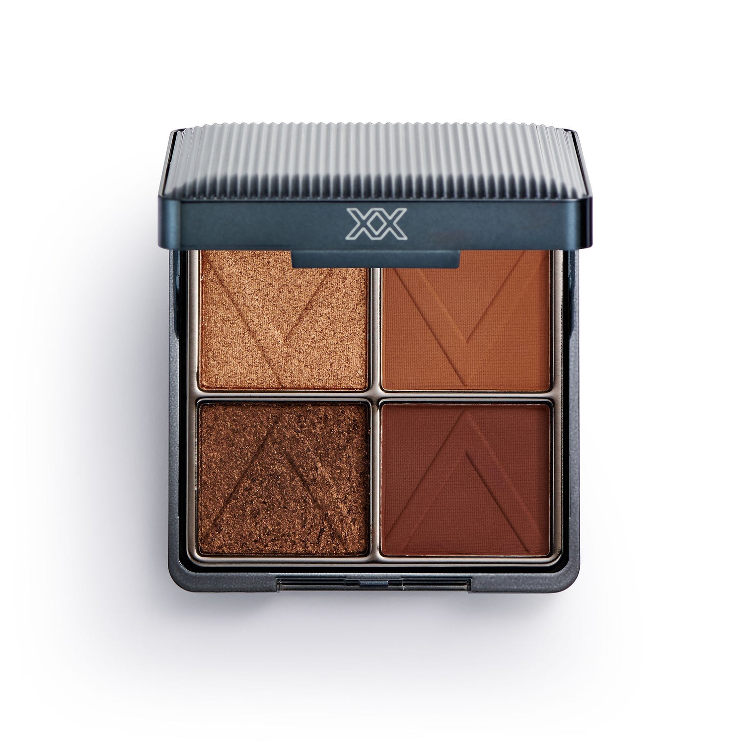 XX Revolution XXpress Shadow Palette – HOK Makeup