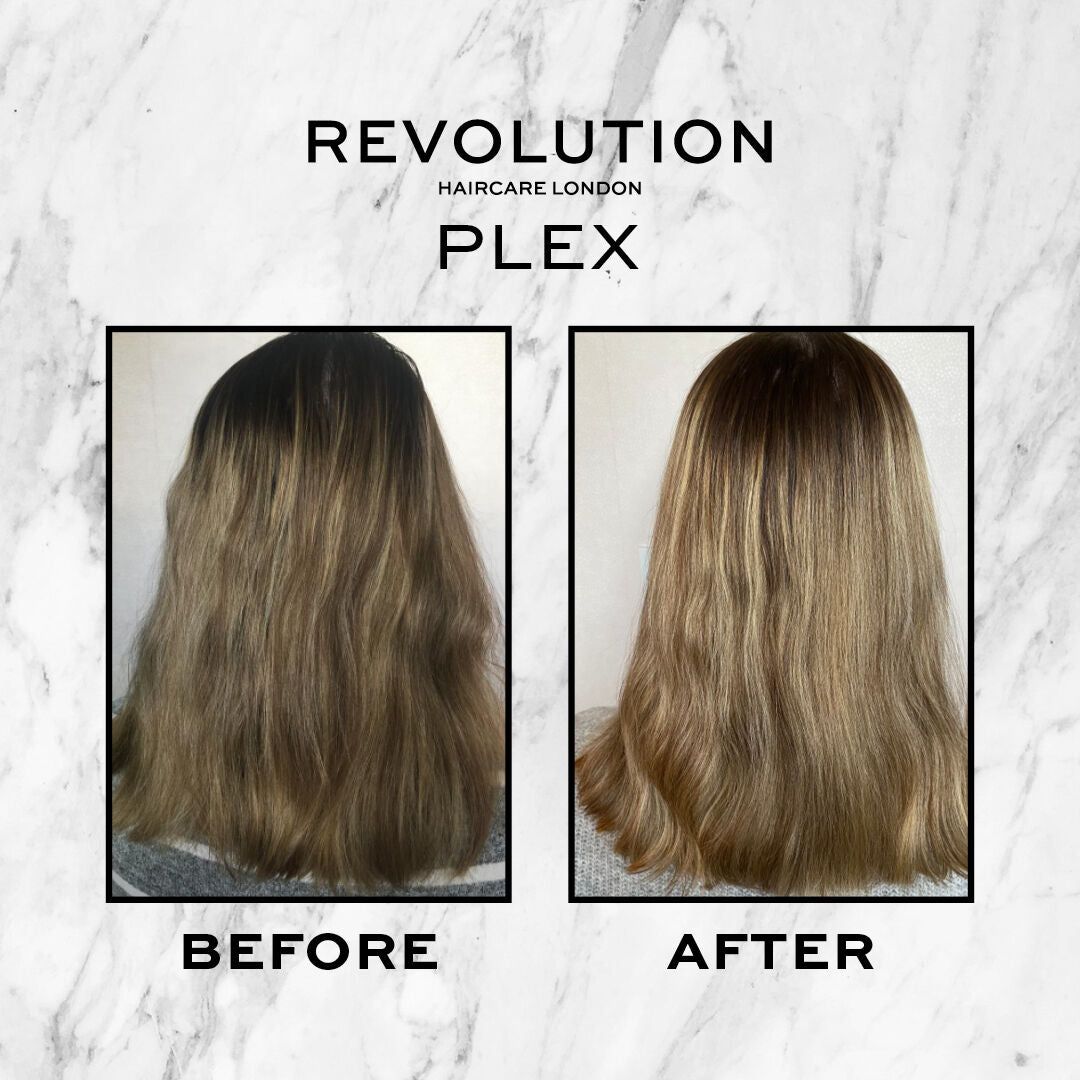 Revolution Haircare Plex 6 Bond Restore Styling Cream – HOK Makeup