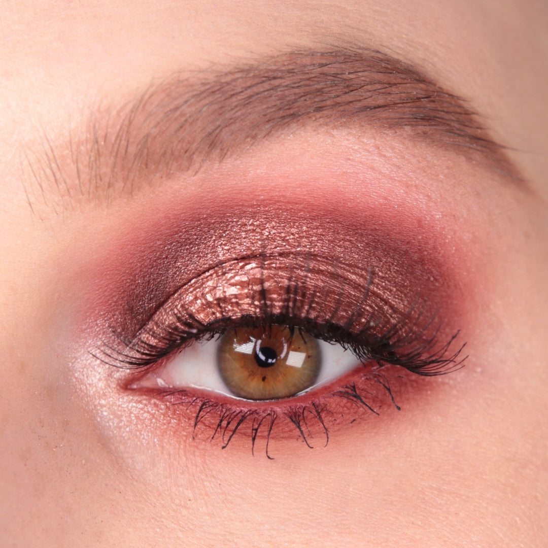 Revolution Pro Glam Eyeshadow Palette – HOK Makeup