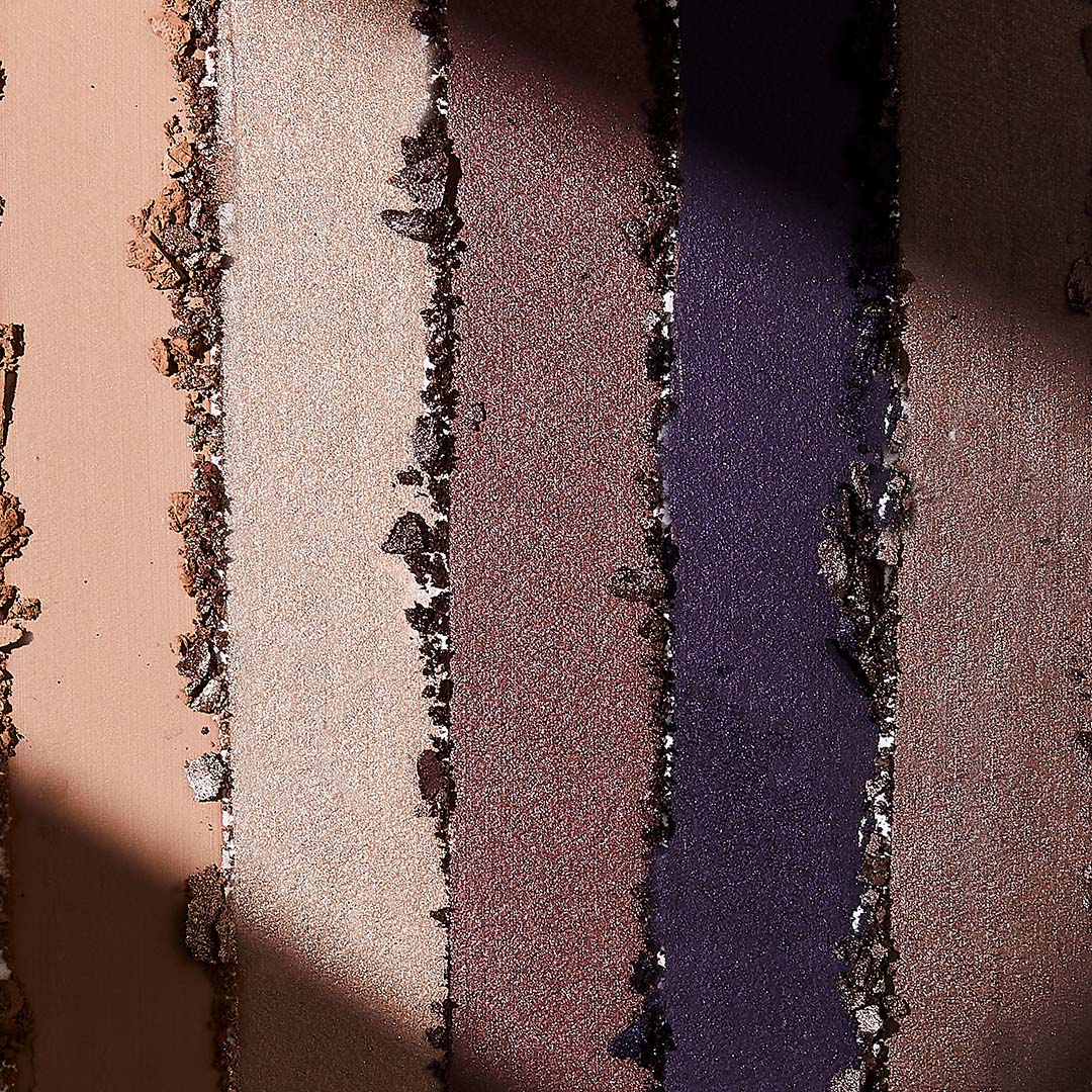 Revolution Pro Glam Eyeshadow Palette – HOK Makeup