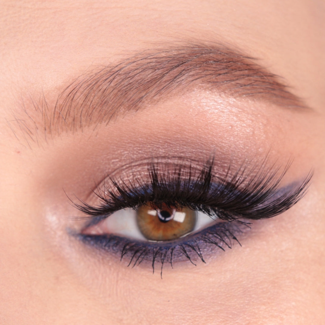 Revolution Pro Glam Eyeshadow Palette – HOK Makeup