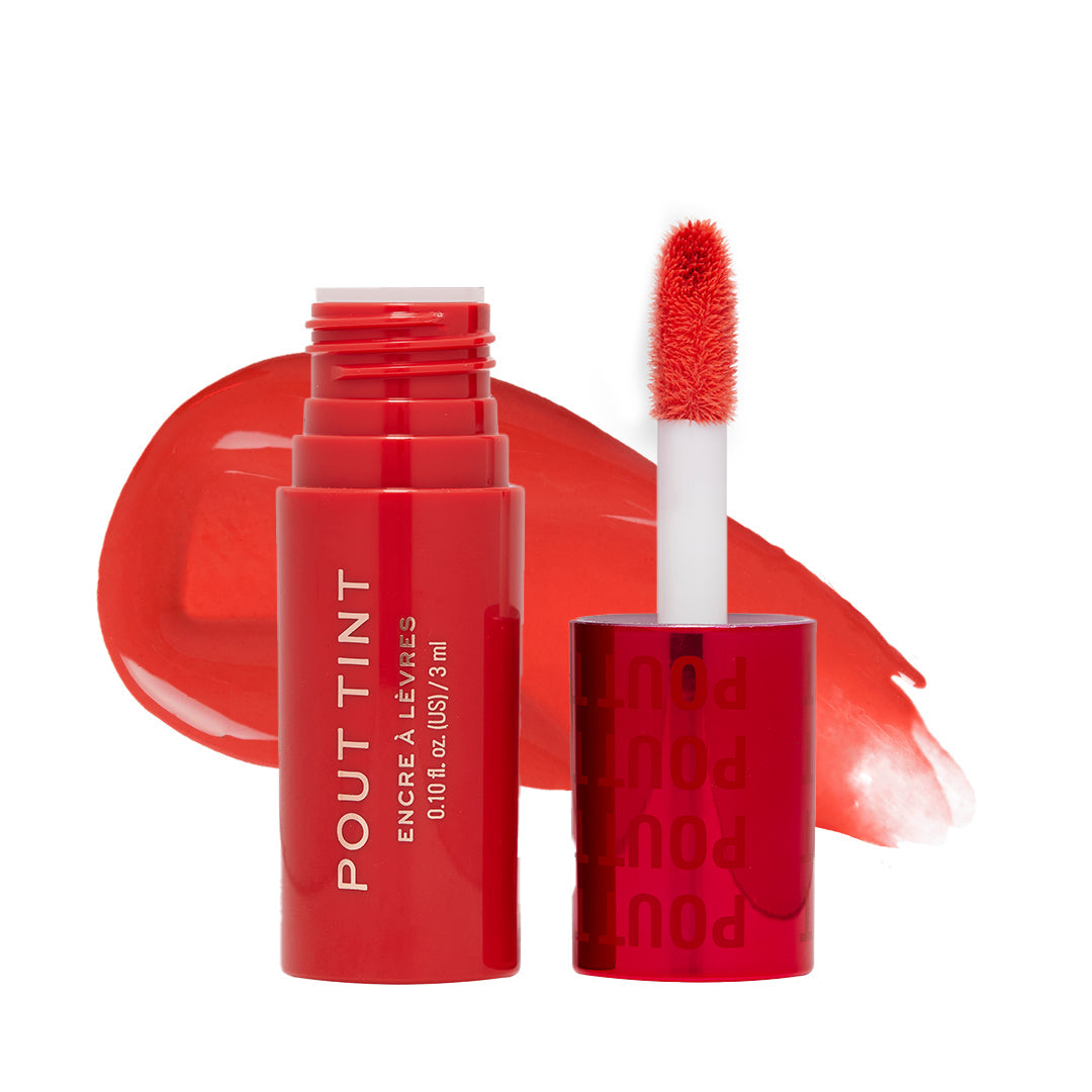 Buy Makeup Revolution Pout Tint Online - HOK Makeup