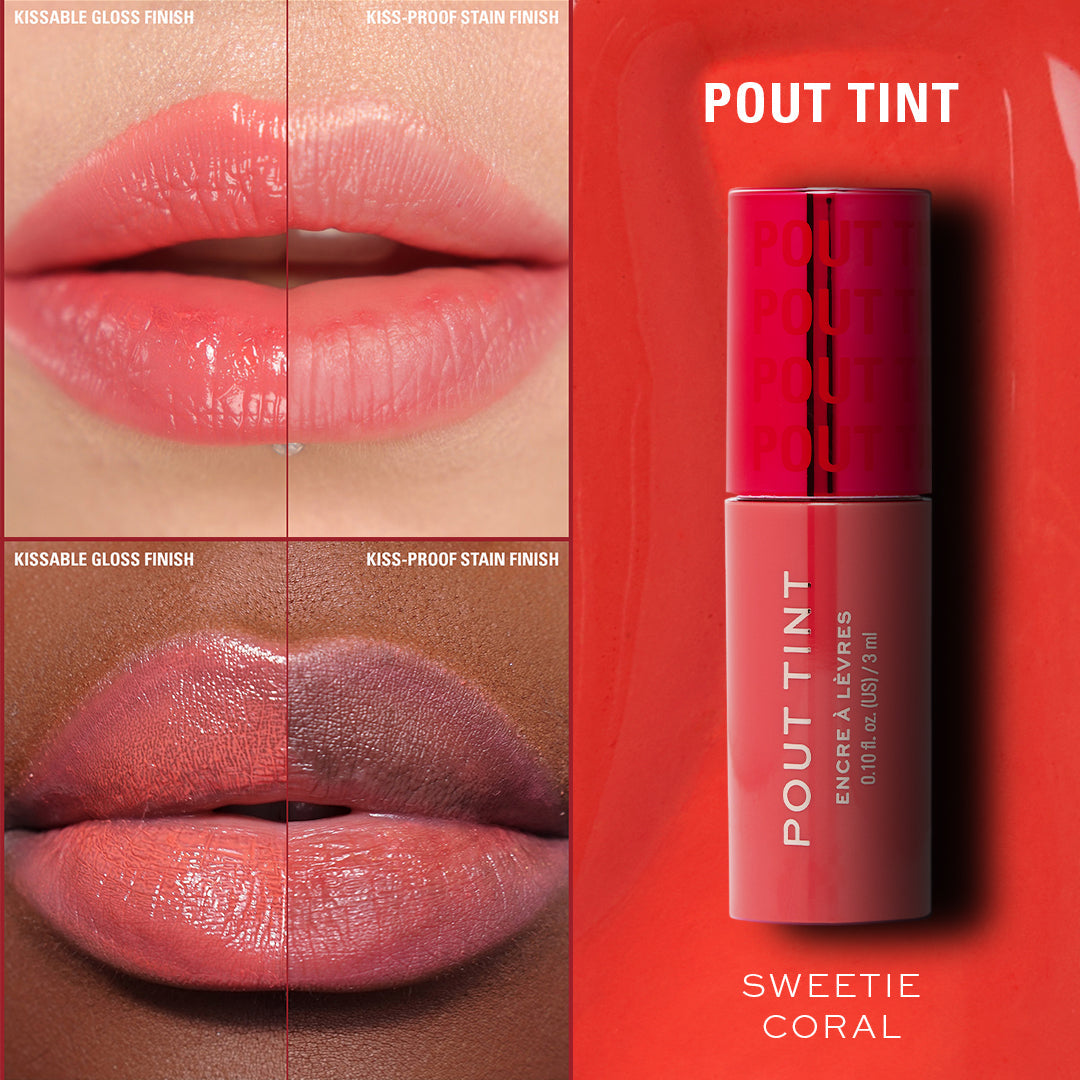 Buy Makeup Revolution Pout Tint Online - HOK Makeup