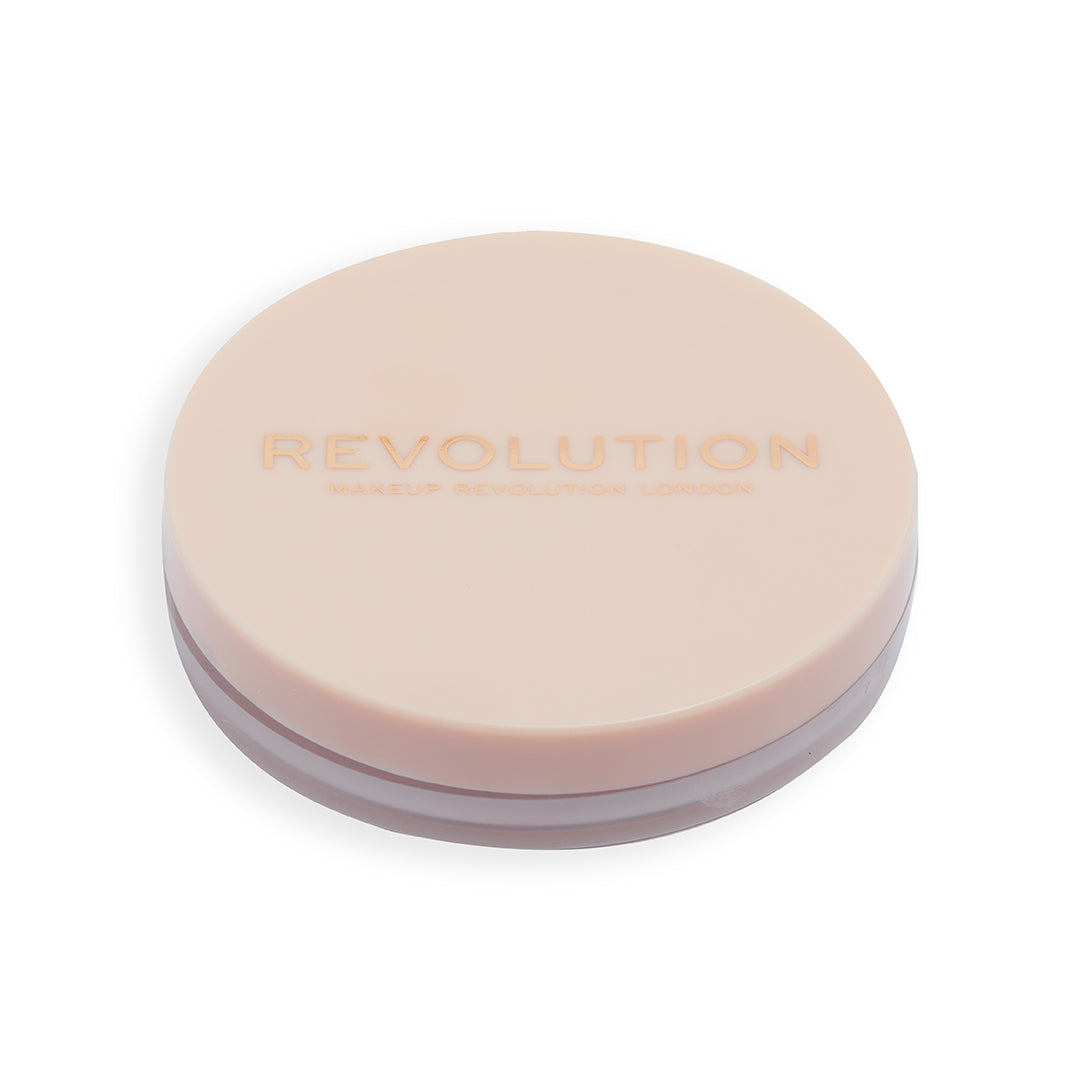 Makeup Revolution Balm Primer – HOK Makeup