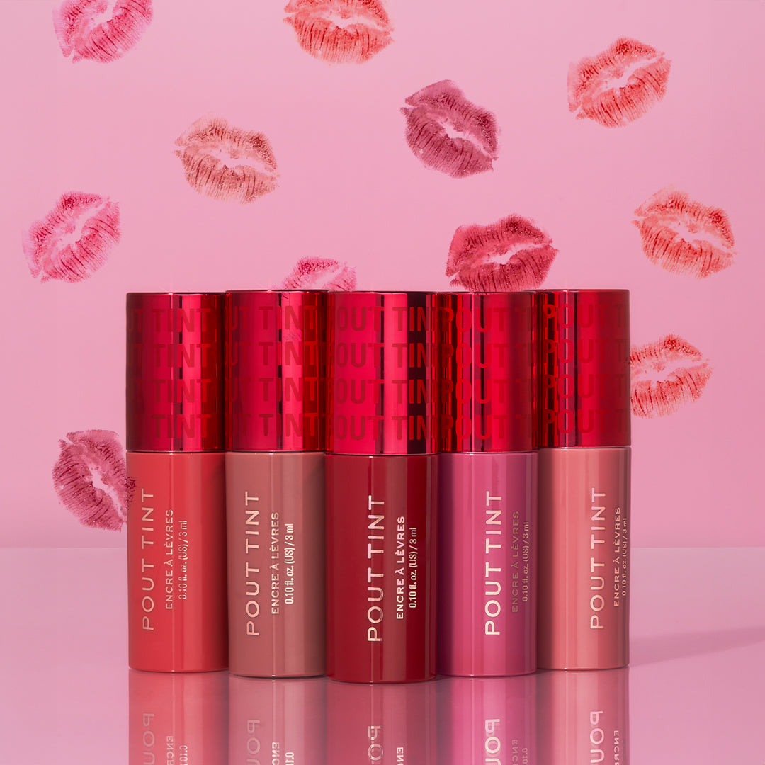 Buy Makeup Revolution Pout Tint Online - HOK Makeup