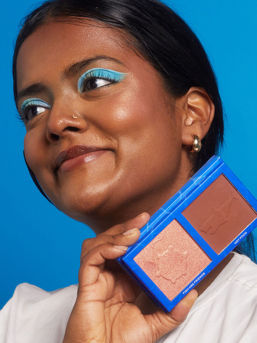 Makeup Revolution Disney Pixar's Finding Nemo Face Palette – HOK Makeup