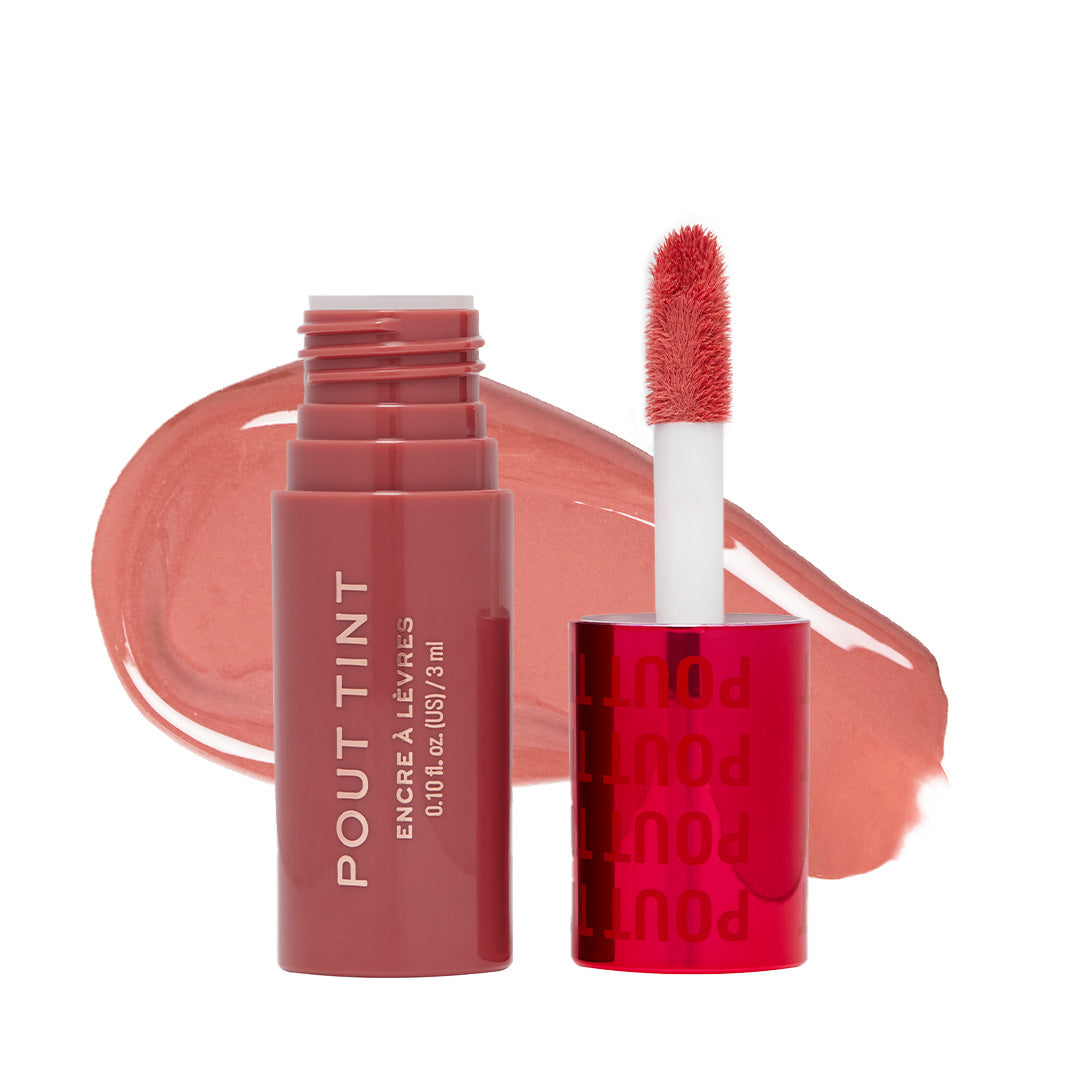 Buy Makeup Revolution Pout Tint Online - HOK Makeup