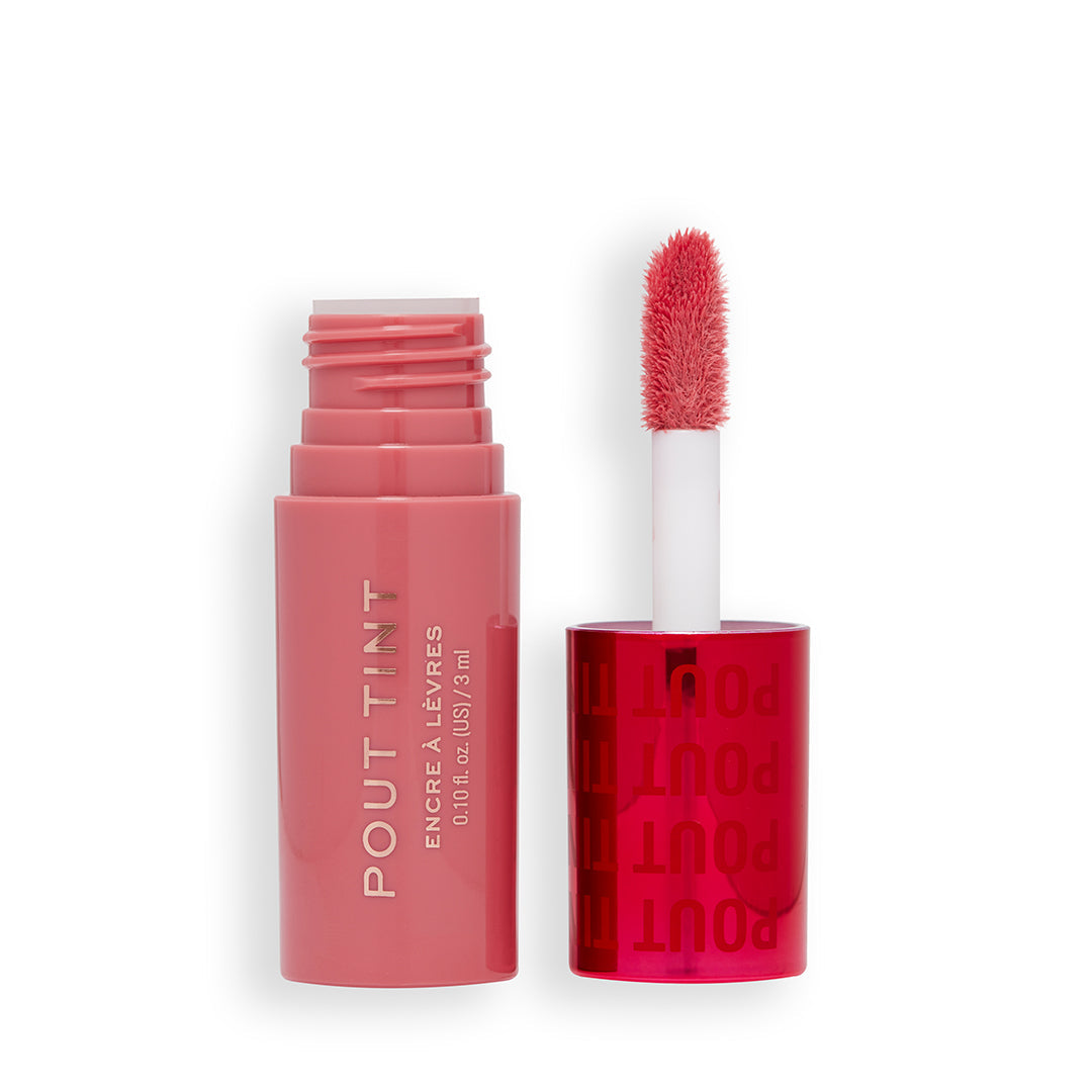 Buy Makeup Revolution Pout Tint Online - HOK Makeup