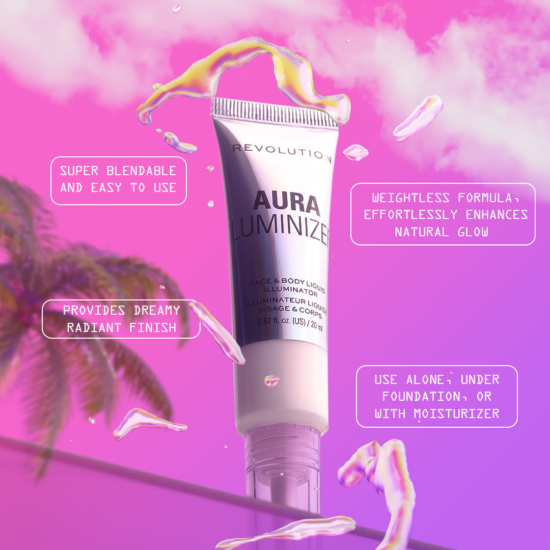 Buy Makeup Revolution Products Online at the Best Price - HOK Makeup