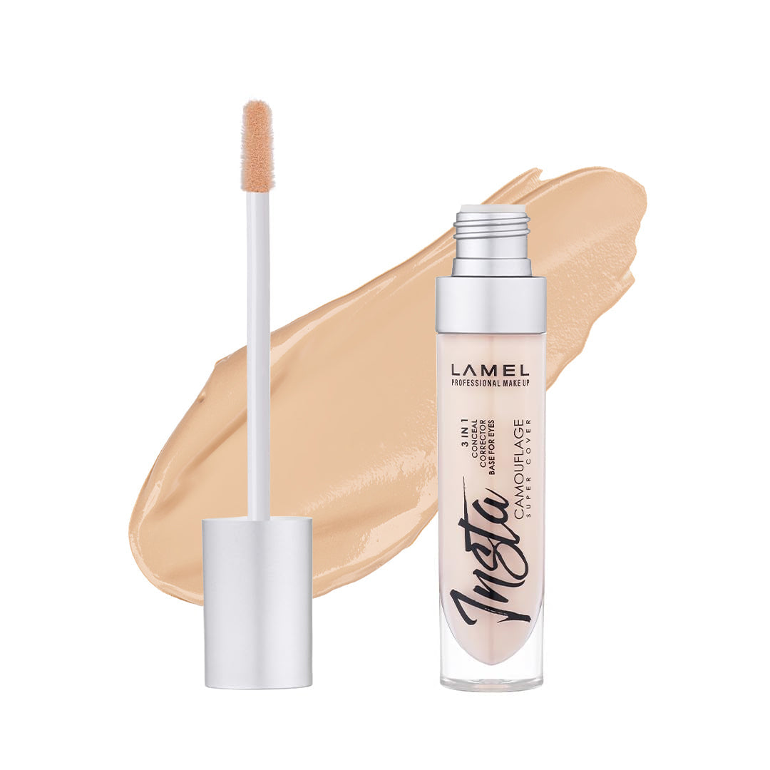 Buy LAMEL Products Online at Best Price in India | HOK Makeup