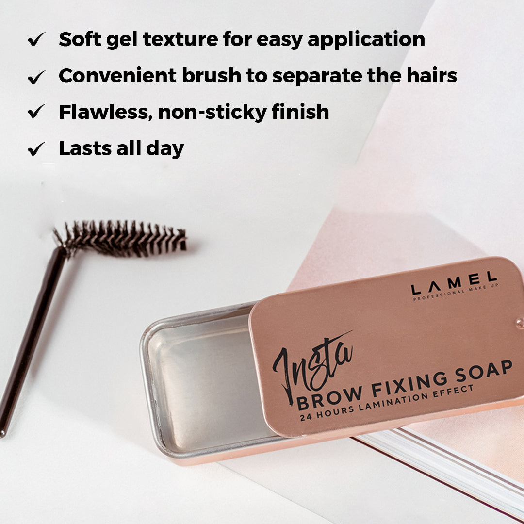 Buy LAMEL Products Online at Best Price in India | HOK Makeup