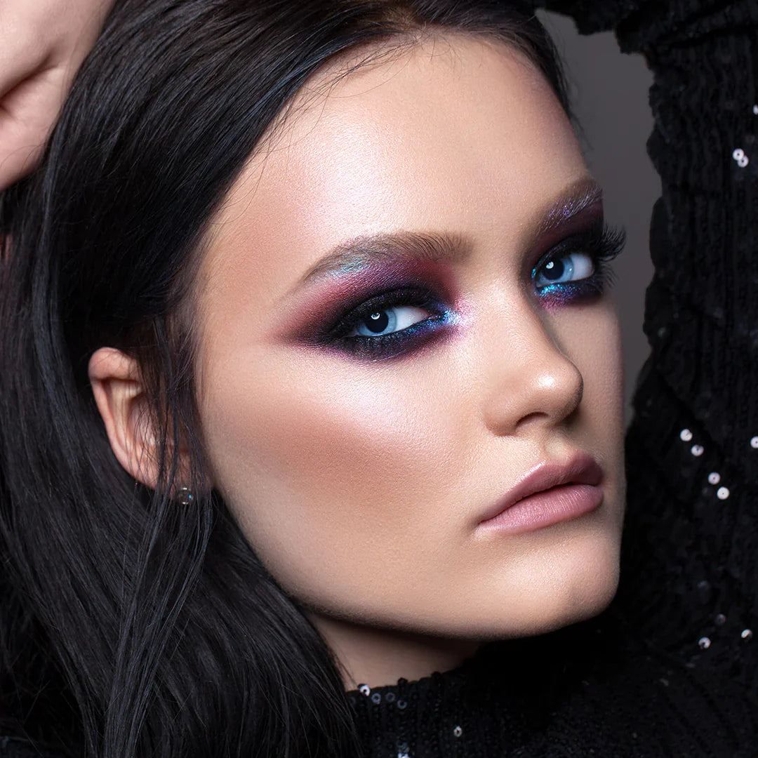 Lamel The Dream Eyeshadow Palette – HOK Makeup