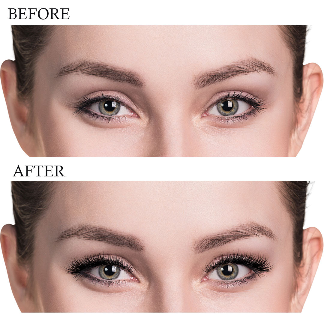 Buy Eveline Cosmetics Big Volume Explosion Mascara Online - HOK Makeup