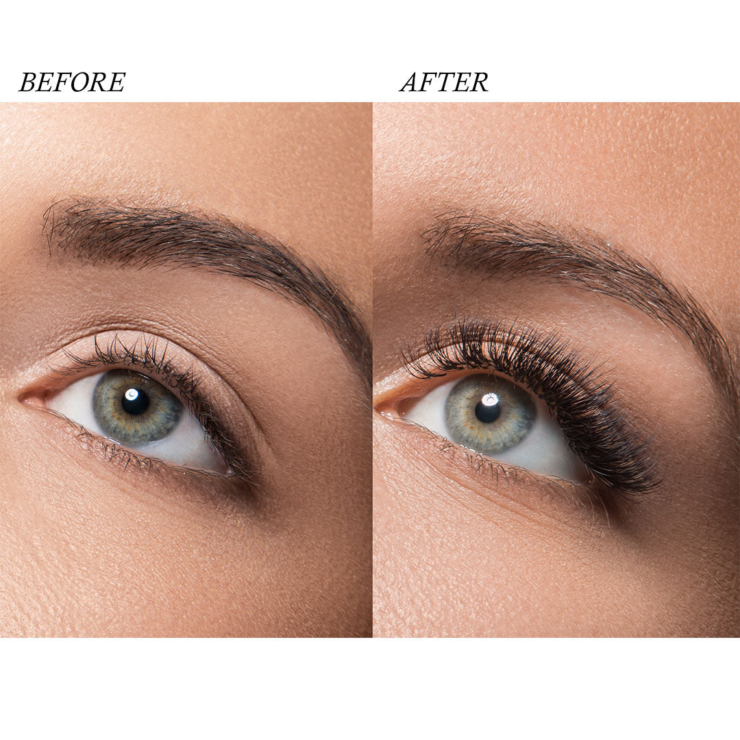 Eveline Sos Lash Booster - Multi Purpose Eyelash Serum - HOK Makeup