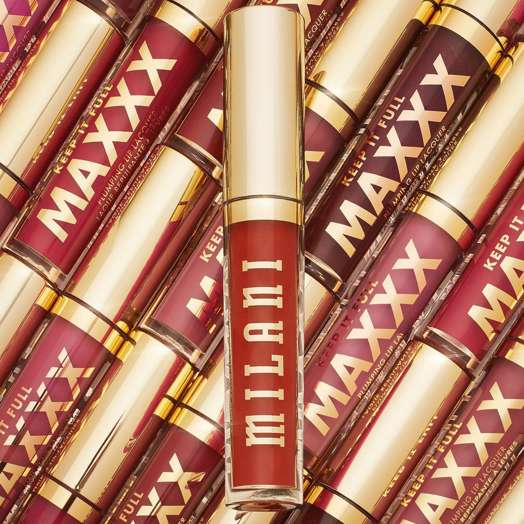 Buy Milani Keep It Full MaXXX Lip Plumper Online - HOK Makeup