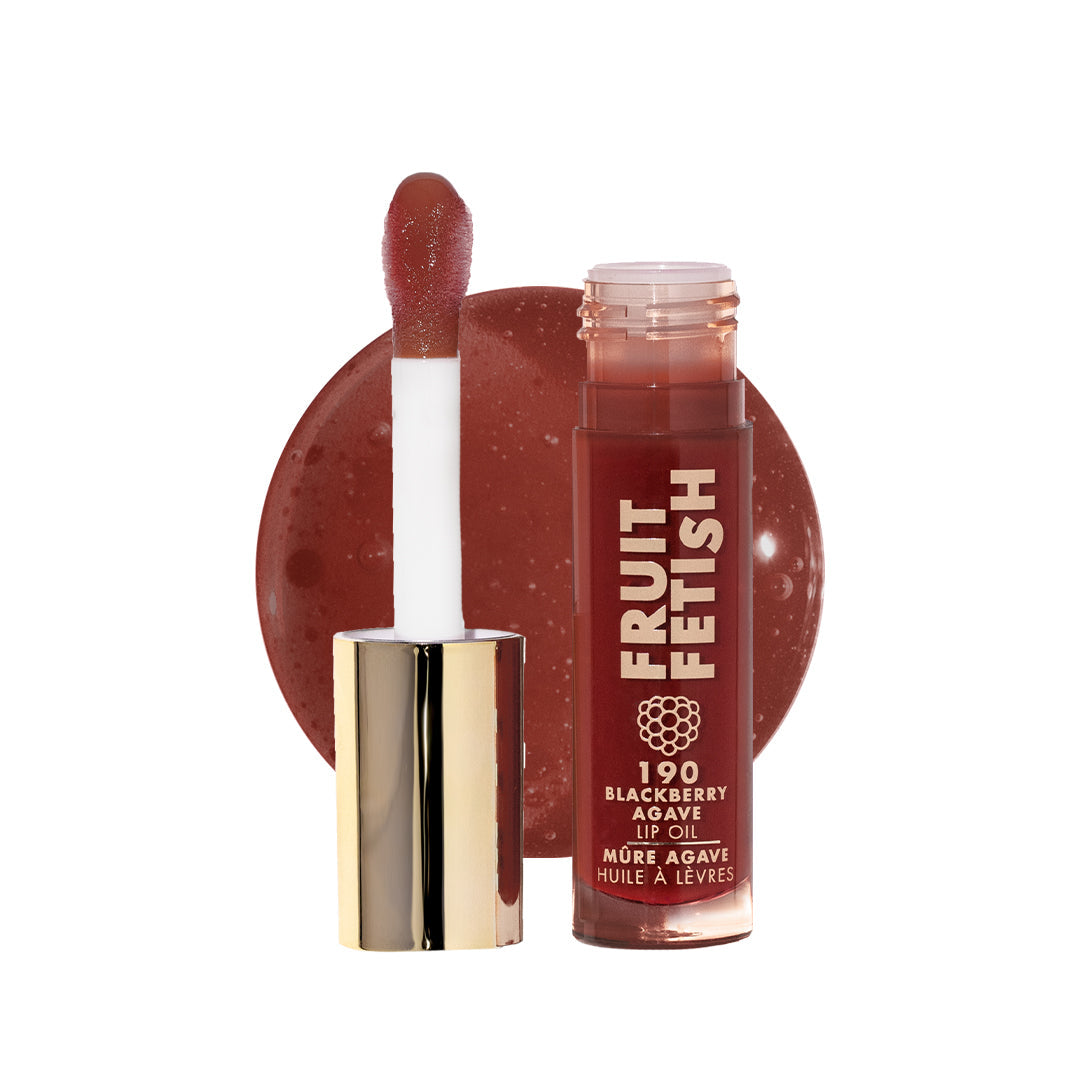 Buy Milani Fruit Fetish Lip Oils Ultra Comfortable Wear Hok Makeup