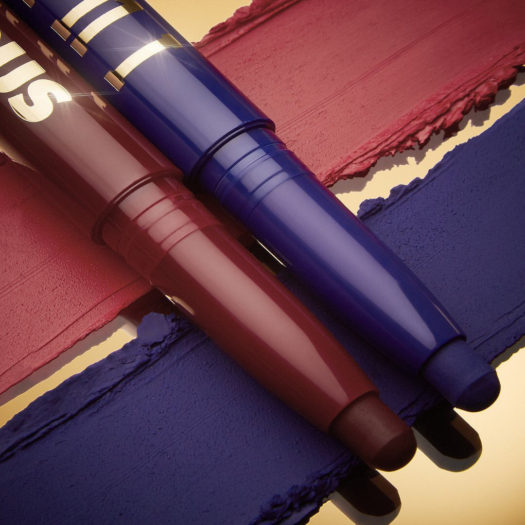 Milani Ludicrous Matte Lip Crayon – HOK Makeup