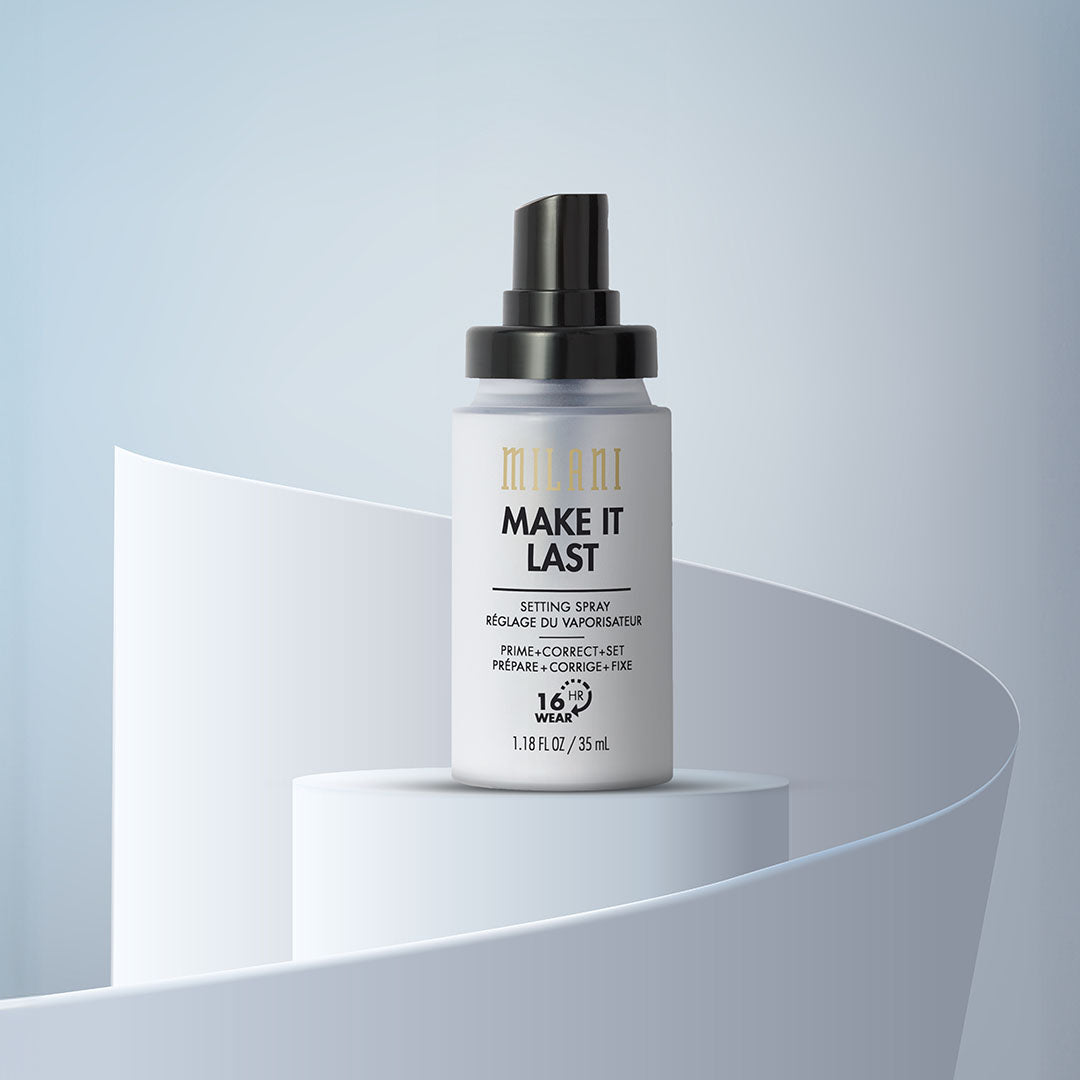 Shop Milani Make It Last Natural Finish Setting Spray Prime + Correct ...