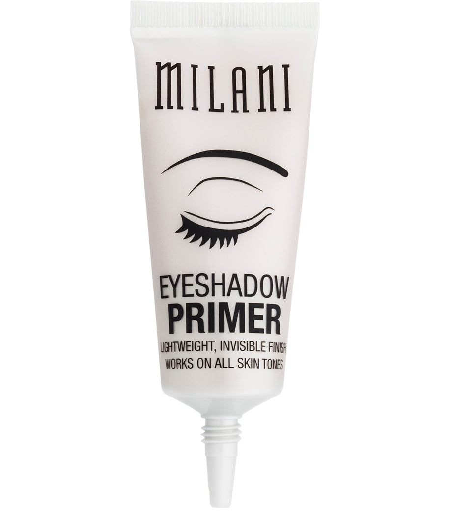 Buy Milani Eyeshadow Primer Nude – HOK Makeup