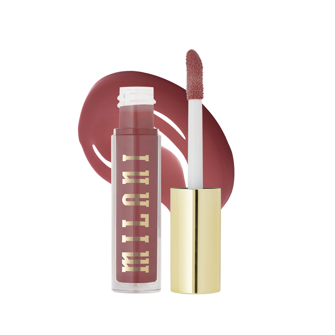 Buy Milani Keep It Full Nourishing Lip Plumper Online - HOK Makeup