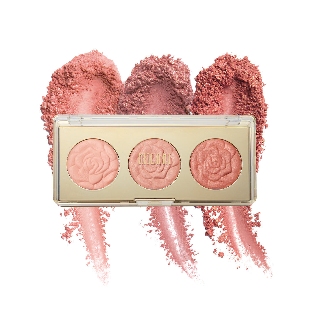 Milani Cosmetics: Shop Milani Brand Makeup and Beauty Products Online ...
