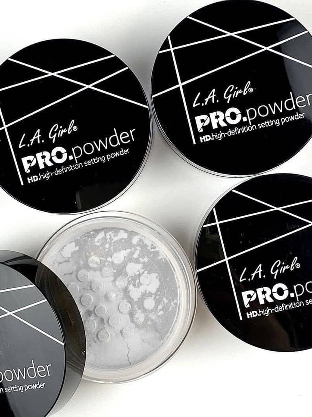 Shop L.A. Girl HD PRO Setting Powder online at HOKMakeup – HOK Makeup