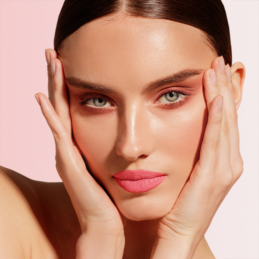 Shop L.A. Girl Matte Flat Velvet Lipstick - Matt Finish - HOK Makeup