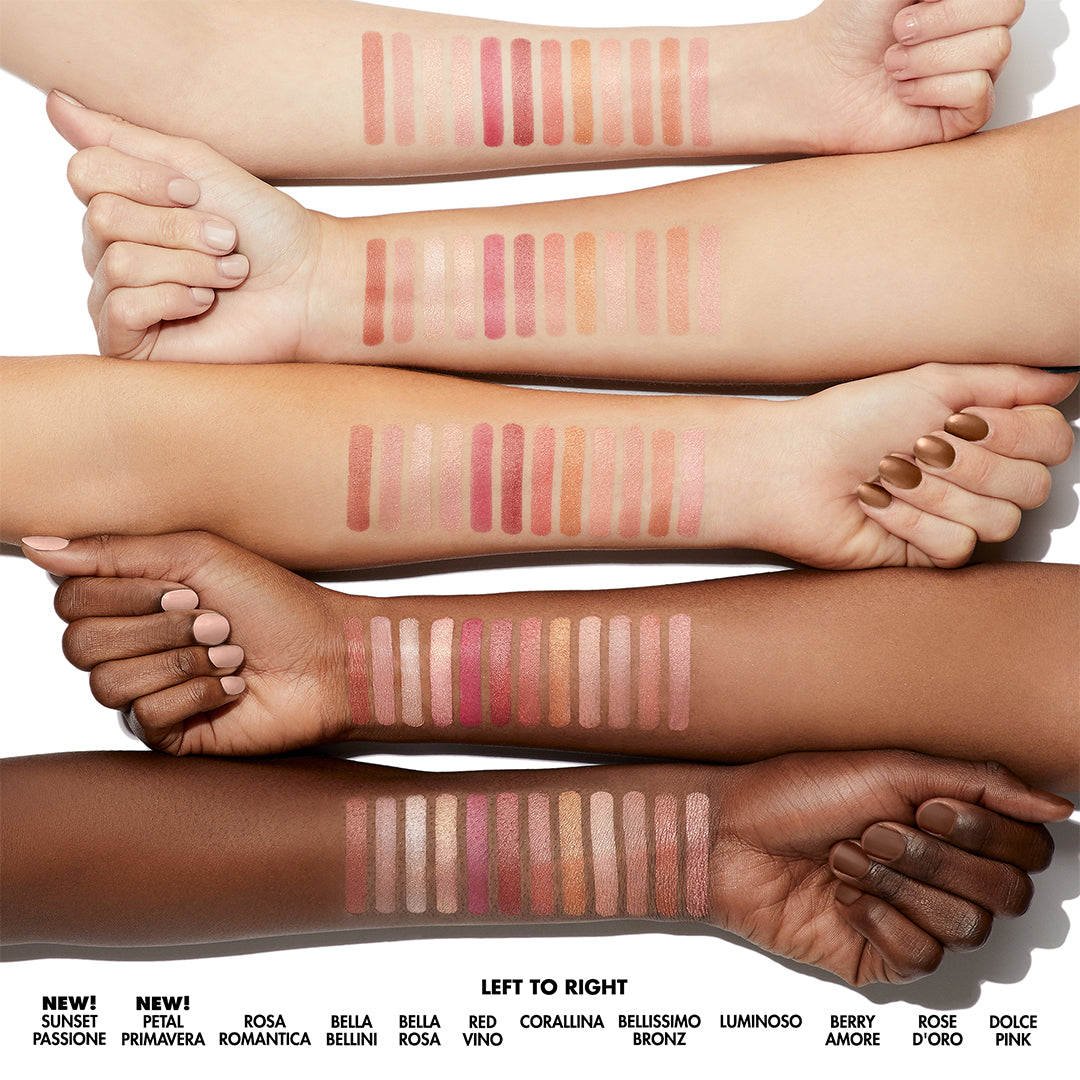Buy Milani Baked Blush online at HOKMakeup HOK Makeup