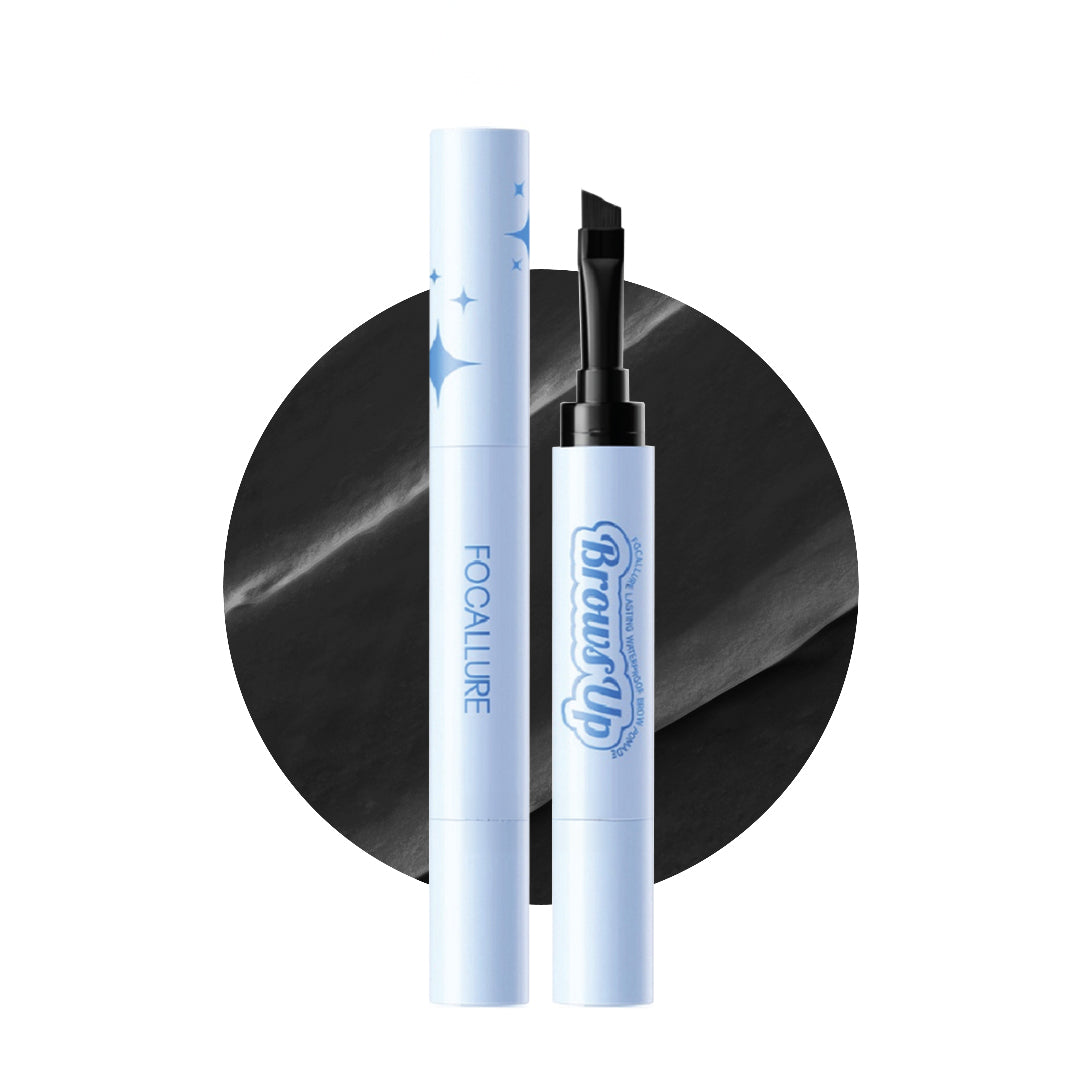 Buy Focallure Lasting Waterproof Brow Pomade Online - HOK Makeup